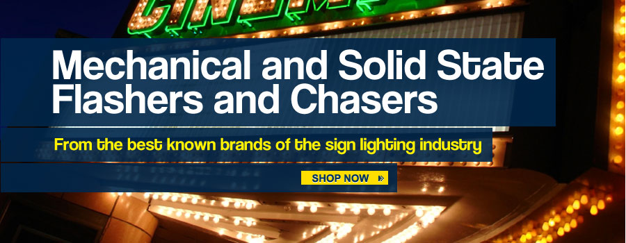 Flashers Direct – Premium Flashers and Chasers for the sign lighting ...